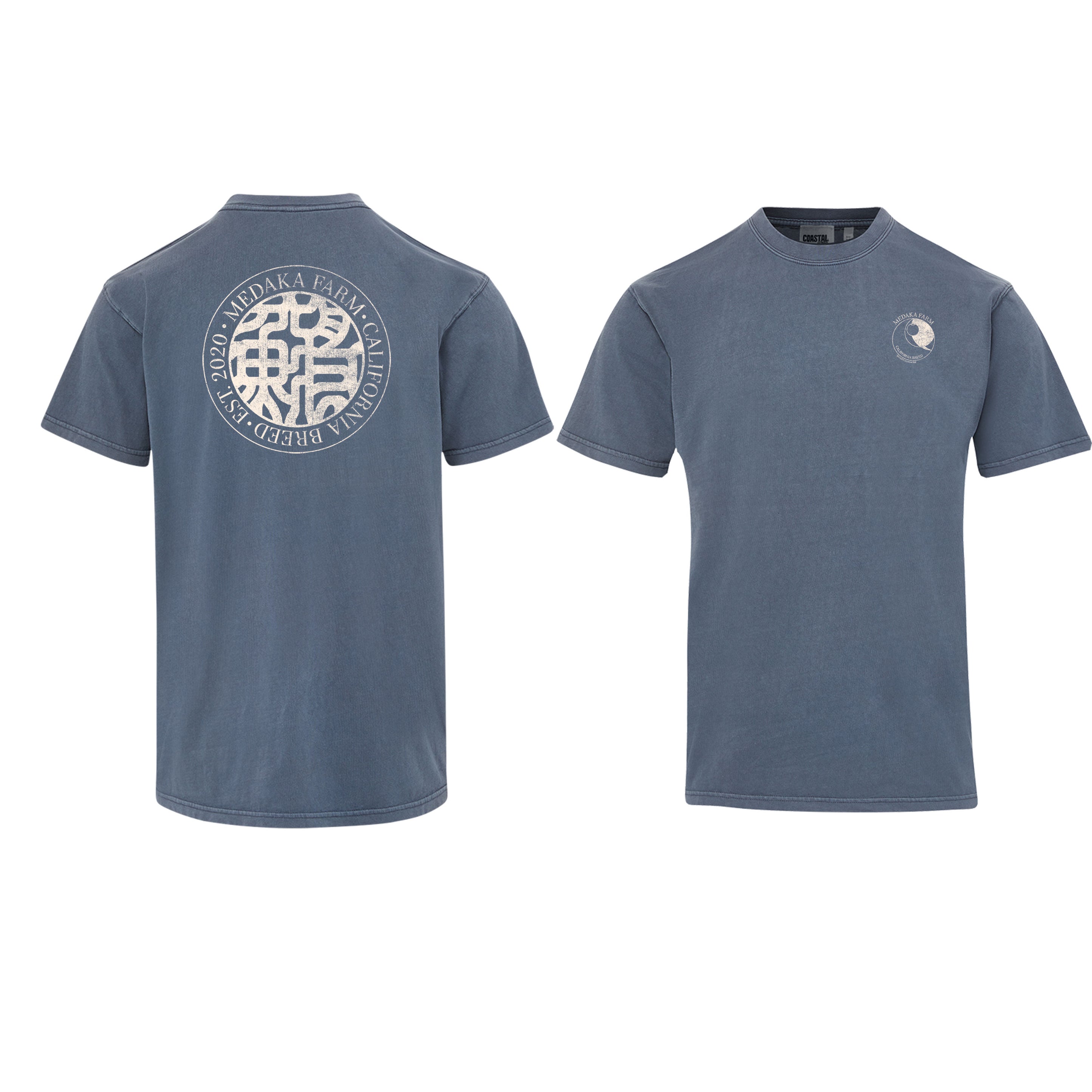 Medaka Farm | Ricefish | Medaka Fish & Supplies - Bred in California ...