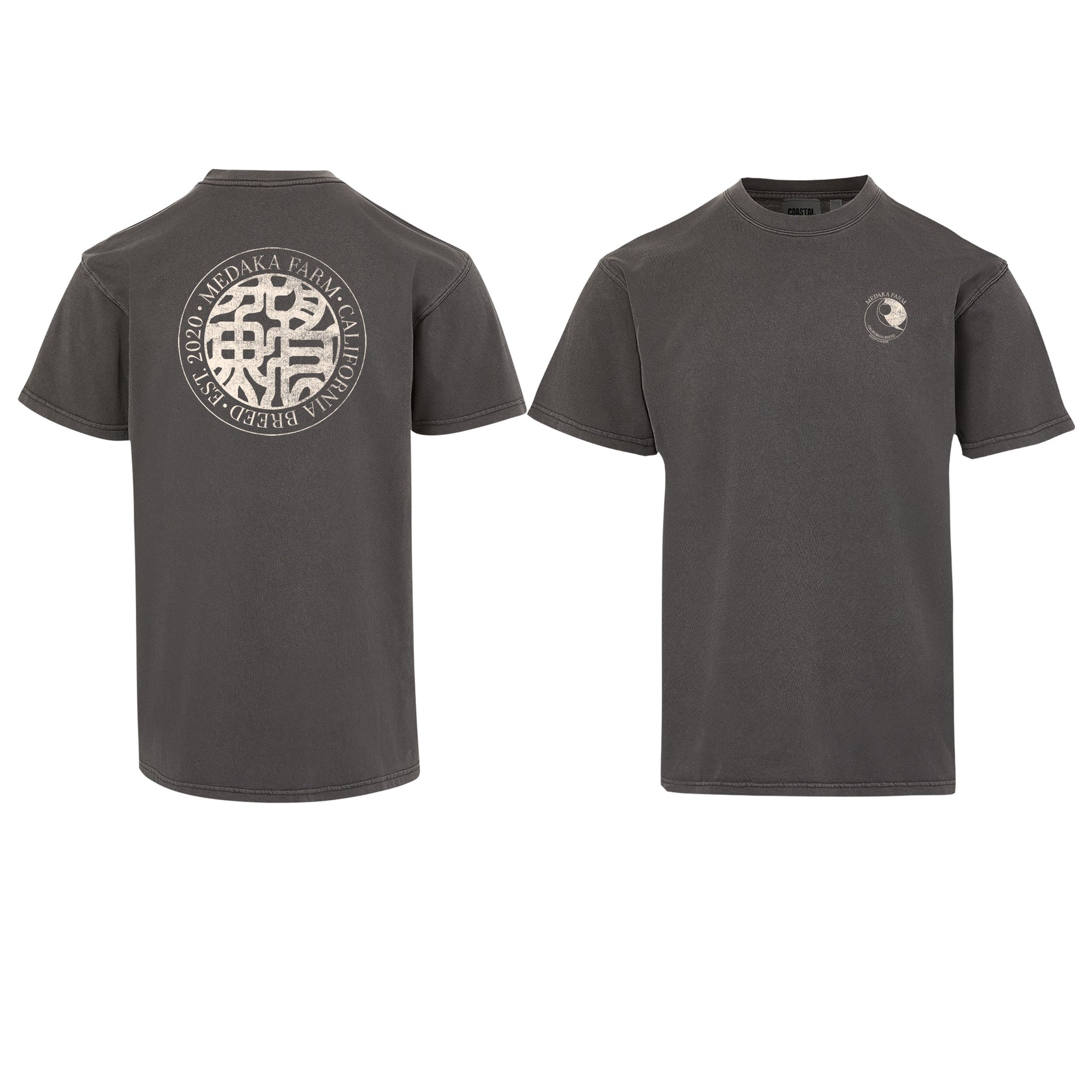 Medaka Farm | Ricefish | Medaka Fish & Supplies - Bred in California ...