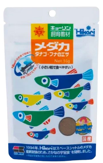 Medaka Fish – medakafarm